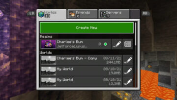 How to Join a Minecraft Realm (Or Make Your Own)