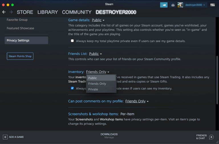 Steam Trade URL: What Is It and How to Find It?