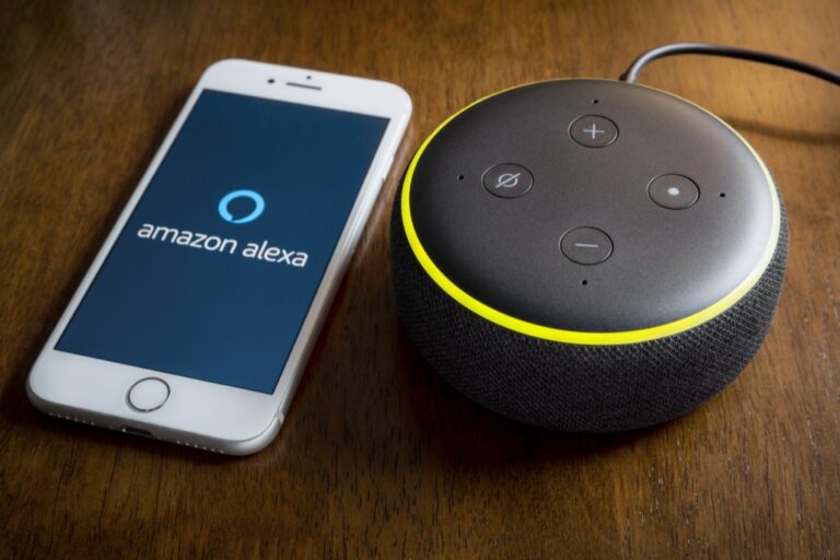 10 Cool Alexa Tricks to Try With Your Amazon Echo