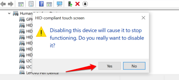 How to Turn Off the Touch Screen on Your Laptop (Dell, HP, etc)