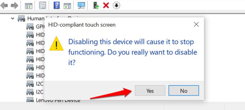 How to Turn Off the Touch Screen on Your Laptop (Dell, HP, etc)