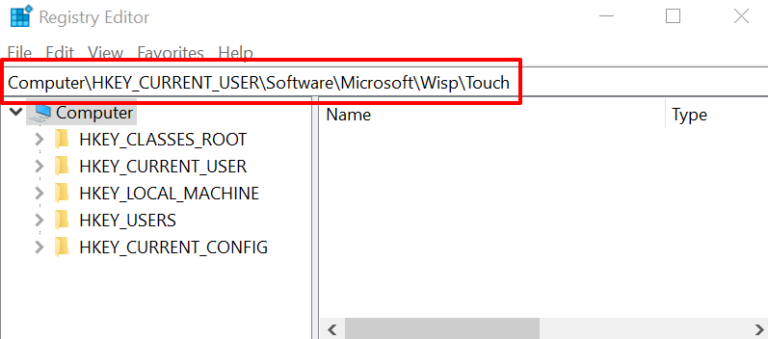How to Turn Off the Touch Screen on Your Laptop (Dell, HP, etc)