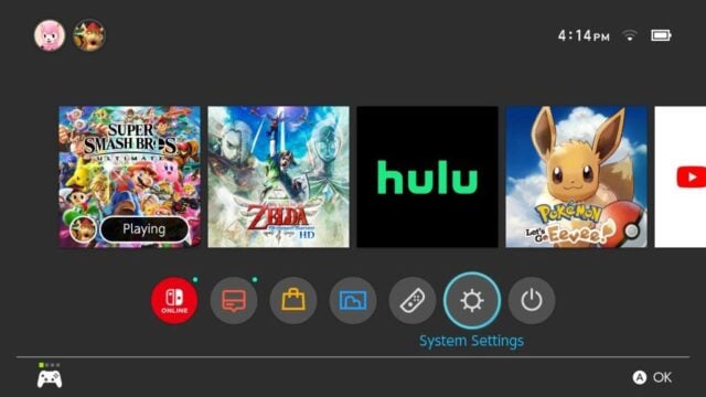 How to Download Games On Nintendo Switch