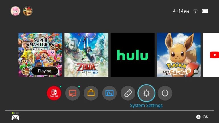 How to Download Games On Nintendo Switch
