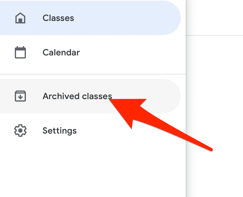 How To Archive Or Delete A Google Classroom Online tech tips