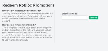 5 Ways To Get Free Robux