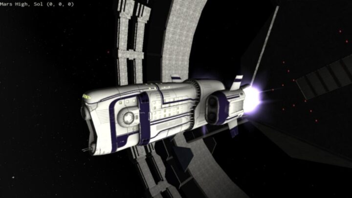 The 10 Best Open Source Video Games in 2025