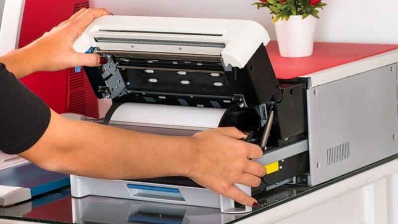 10 Most Common Printer Problems and How to Fix Them