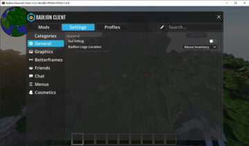 What Is the Minecraft Badlion Client?