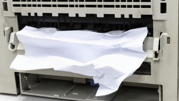 10 Most Common Printer Problems and How to Fix Them