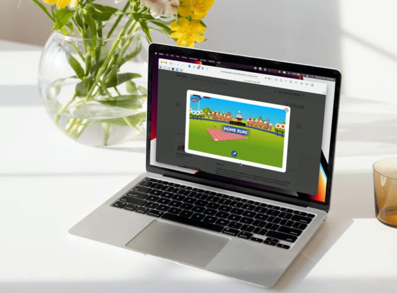 The 15 Most Popular Google Doodle Games in 2025