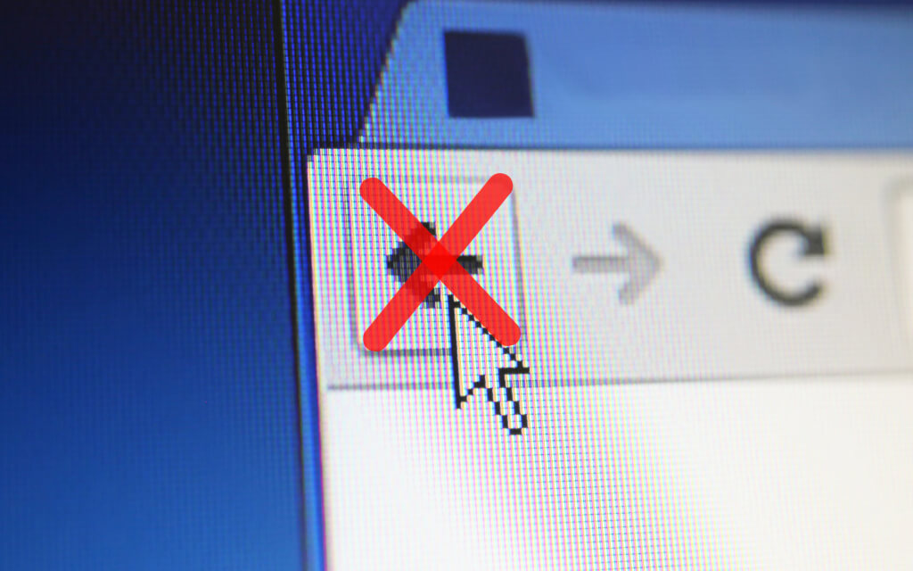 How To Handle Back Button In Browser lab Otusloc