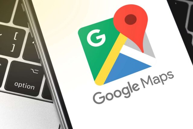 How To Download Maps on Google Maps for Offline Viewing