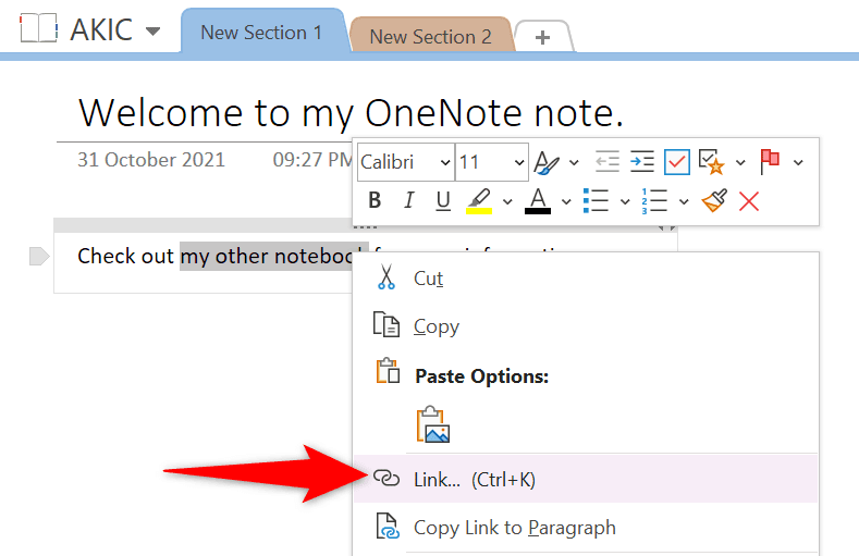 11 OneNote Features You Have To Try
