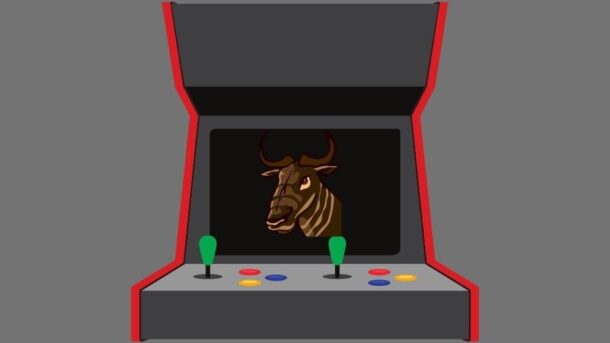 The 10 Best Open Source Video Games in 2025