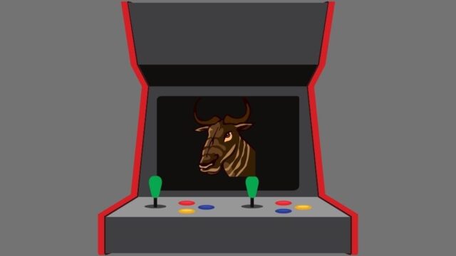 The 10 Best Open Source Video Games in 2025