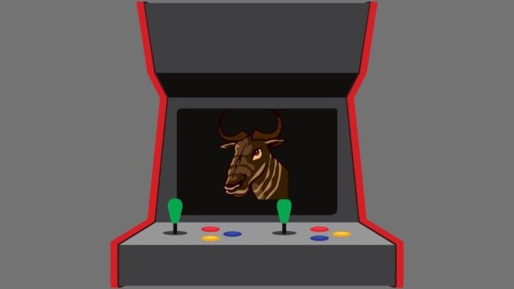 The 10 Best Open Source Video Games in 2025