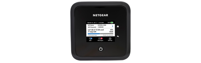 12 Best Portable Wi-Fi Routers for Traveling in 2025