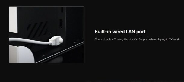 How to Use an Ethernet Cable with Your Nintendo Switch