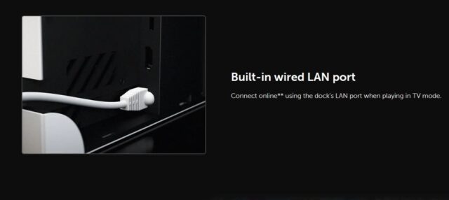 How to Use an Ethernet Cable with Your Nintendo Switch