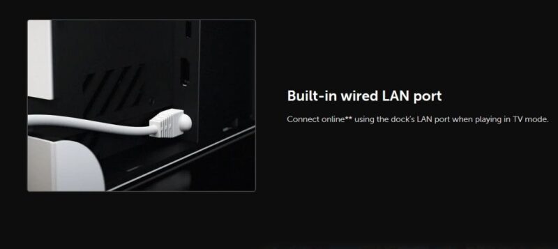 How to Use an Ethernet Cable with Your Nintendo Switch