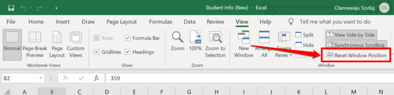 How To Compare Two Excel Files And Highlight The Differences