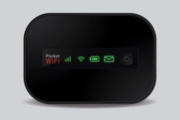 12 Best Portable Wi-Fi Routers for Traveling in 2025