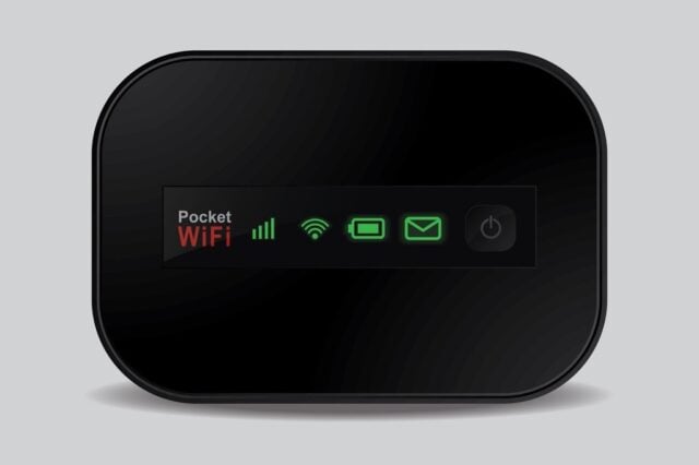 12 Best Portable Wi-Fi Routers for Traveling in 2025