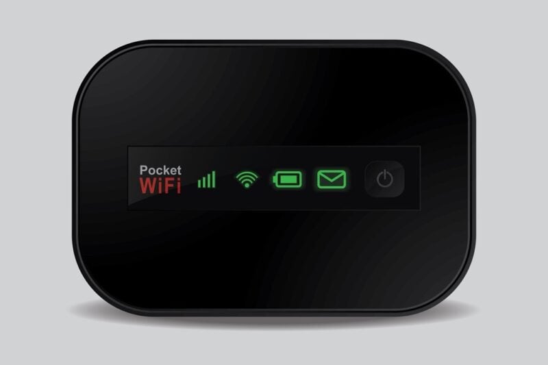 12 Best Portable Wi-Fi Routers for Traveling in 2025