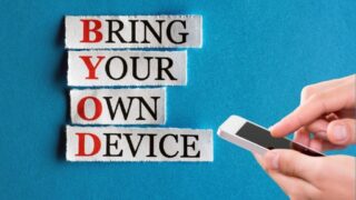 What Does BYOD Mean With Cellular Plans? Benefits and Limitations