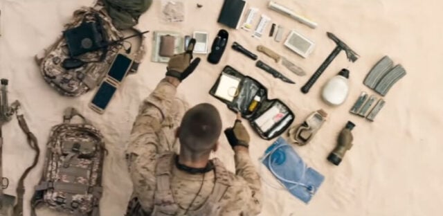 17 Best War Movies You Can Watch For Free Right Now