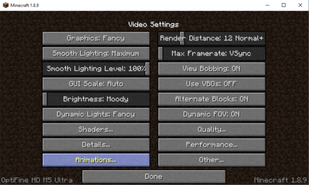 How to Download and Use Shaders for Minecraft