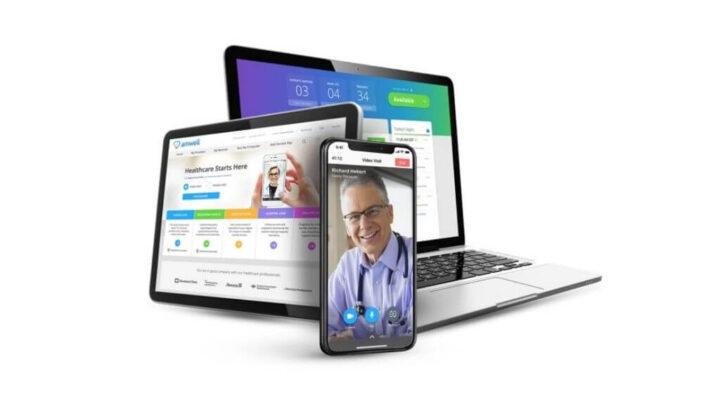 8 Best Telehealth Apps That Most Likely Accept Your Insurance