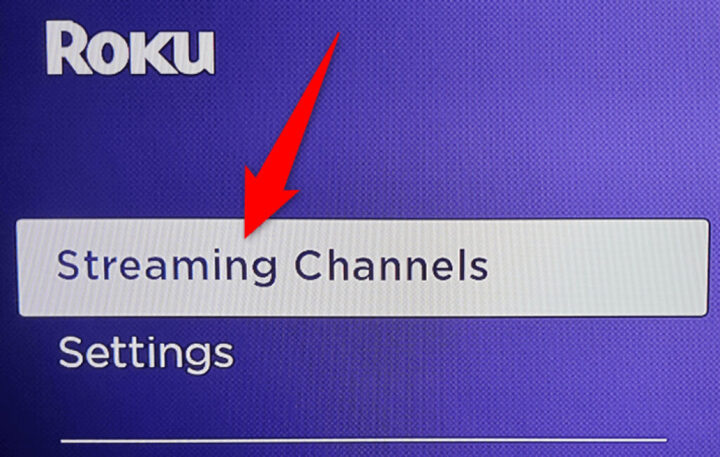 How To Remove Channels From Roku