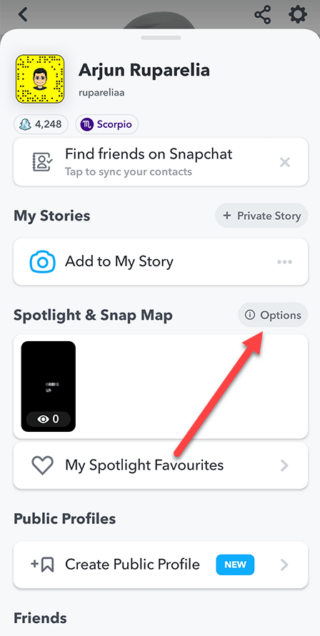 What Is Snapchat Spotlight and How to Submit One