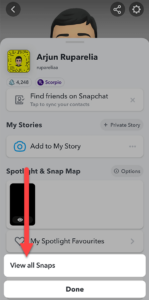What Is Snapchat Spotlight and How to Submit One