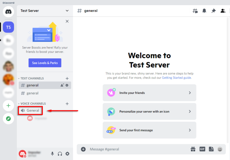 How to Go Live on Discord in 6 Easy Steps