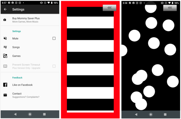 10 Best Apps for Babies for iPad, iPhone, and Android
