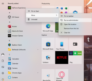 How to Enable or Disable Nvidia In-Game Overlay
