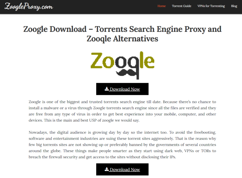 7 Underground Torrent Sites and Search Engines To Get Cheap Stuff
