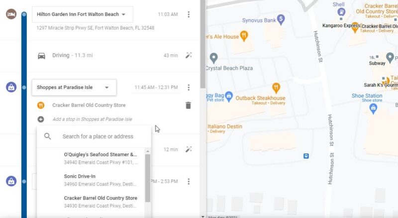 Google Maps Location History: 5 Useful Things You Can Do With It