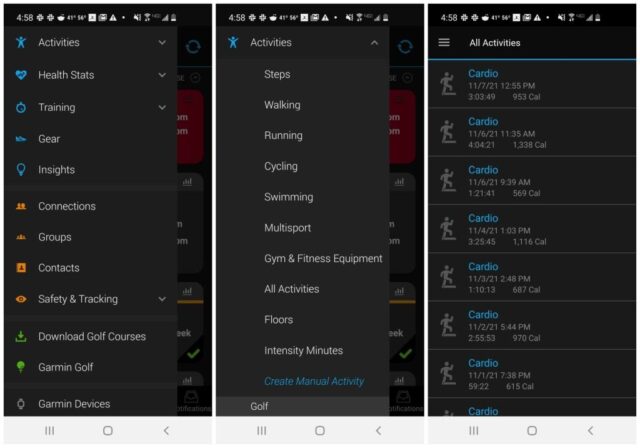 The Garmin Instinct App: A Full Review