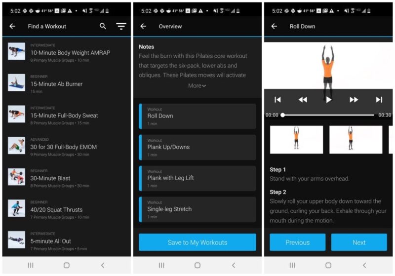 The Garmin Instinct App: A Full Review