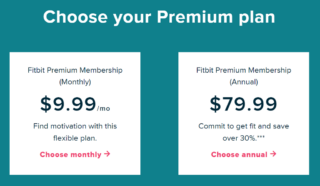 What Is Fitbit Premium, How Much Is It, and Is It Worth It?