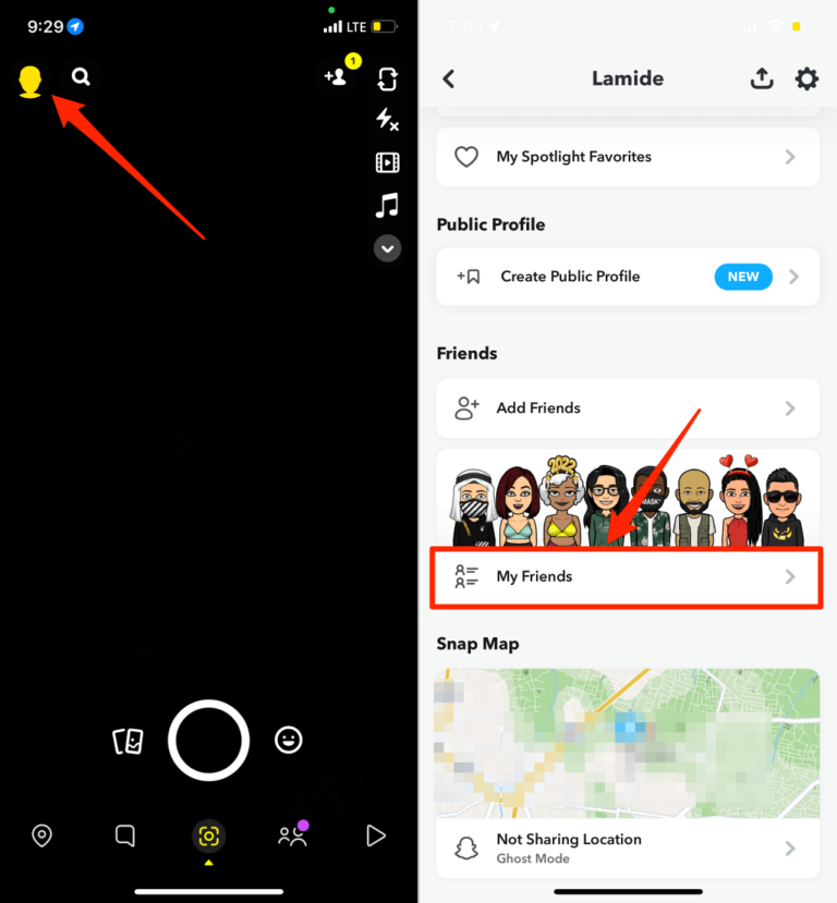 Snapchat Snap Score: How It Works and How to Increase It