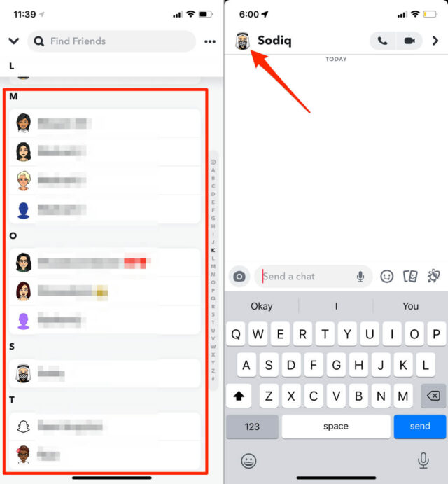 Snapchat Snap Score: How It Works and How to Increase It