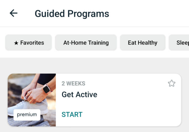 What Is Fitbit Premium, How Much Is It, and Is It Worth It?