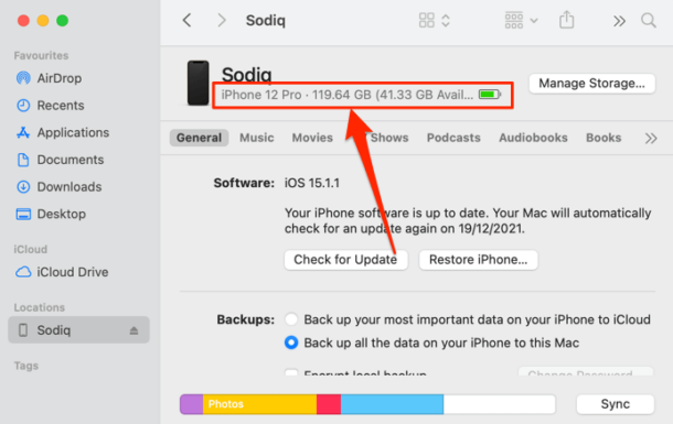 How to Find Your Mobile Phone Number