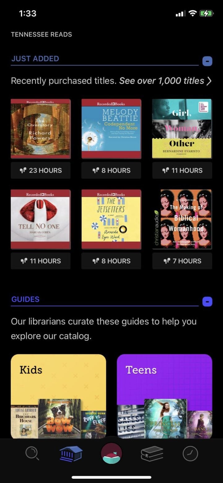 Best Free Book Apps for Avid Readers