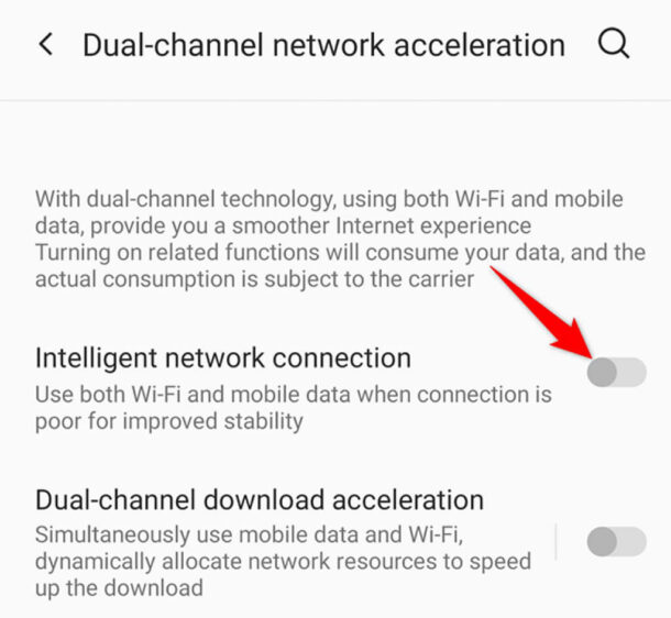 How to Fix Android Phone Not Connecting to Wi-Fi